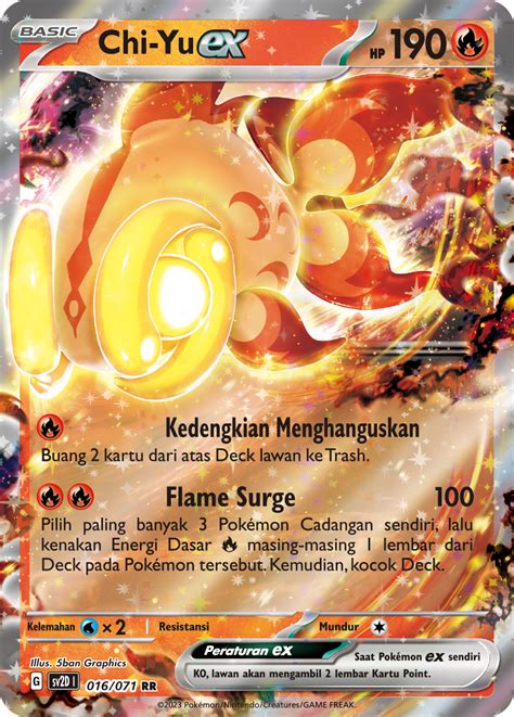 Chi Yu Ex Situs Web Pelatih