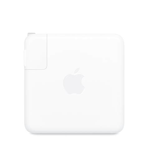 Apple 87W USB-C Power Adapter - Walmart.com