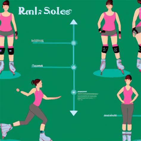 Is Rollerblading A Good Exercise Exploring The Benefits And Best
