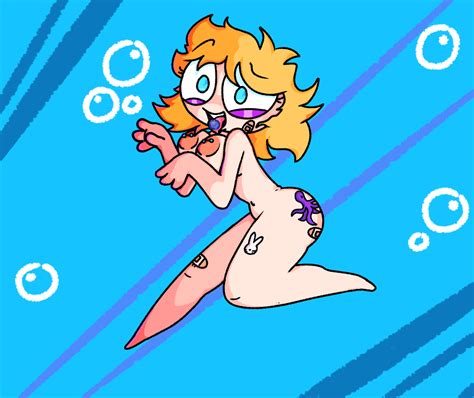 Bubbs By Bineseeeeeek On Newgrounds