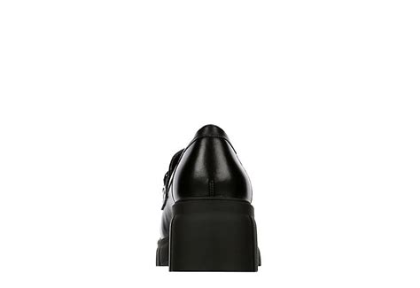 Black Michael By Michael Shannon Womens Emilia Loafer Rack Room Shoes