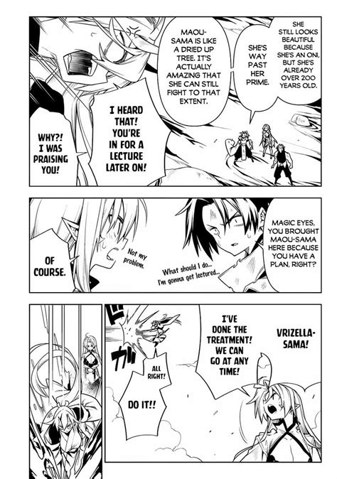 Read Manga The Betrayed Hero Who Was Reincarnated As The Strongest