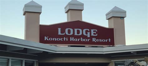 Konocti Harbor Resort Kelseyville Ca Resortlodgebar And Grill