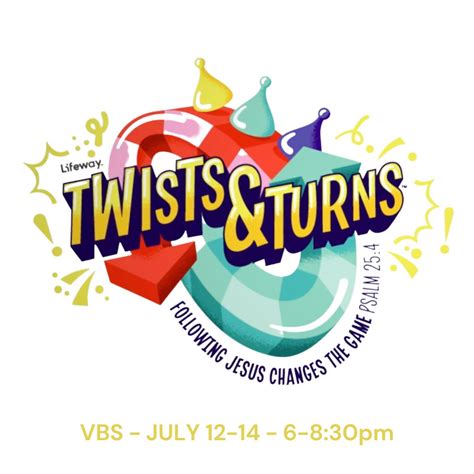 Restore Church Its Vbs Time🥳 July 12 14th Restore