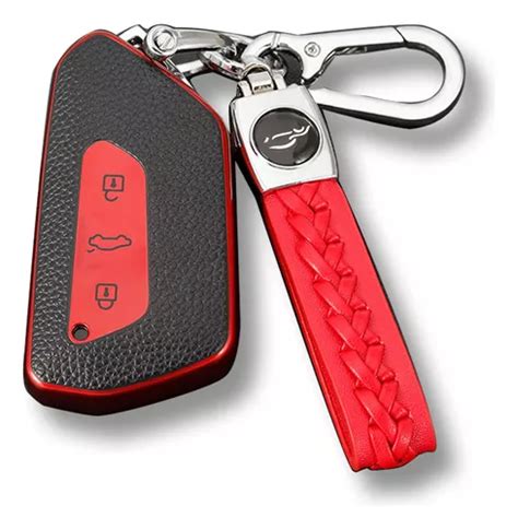 Funda Llave Seat Leon Cupra Formentor Ateca Vw Golf Mk8 Meses sin interés