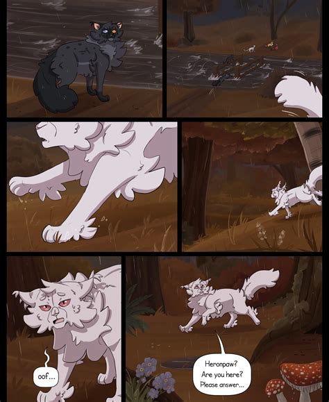 Page 131 Clouded Skies Comic Fury Comic Fury Webcomic Hosting