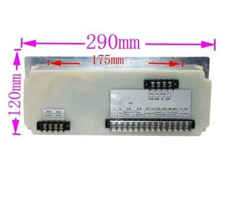 Incubator Controller With Sensor Xm18d At ₹ 2730 Temperature