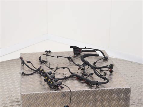 Wiring Harness Audi Q5 2 0 Tfsi 16v Quattro 06l971595cj