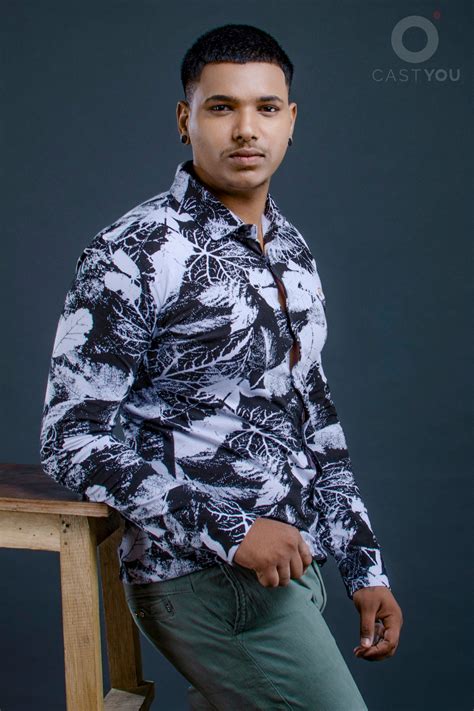 prem chavan castyou