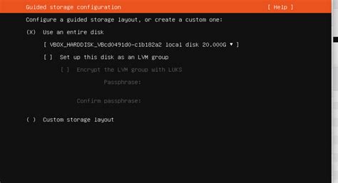 Build Your Own Multi Node Kubernetes Cluster With Ubuntu On Virtualbox Techbeatly