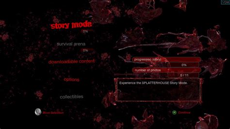 خرید بازی Splatterhouse برای XBOX 360 - جوان گیم