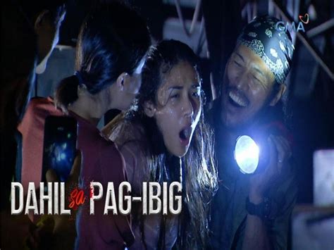 Dahil Sa Pag Ibig Portia Tortures Mariel Episode 73 Gma Entertainment