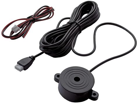 Sensor de marcha atrás