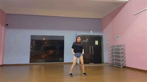 Mommae Jay Park Dance Cover Youtube