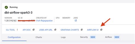 how to use templating to make data engineering wo cloudera