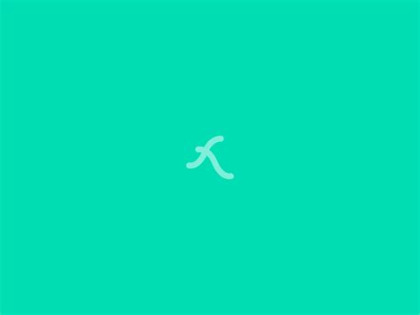 And Sign Logo Lottie Json Animation By Weblodge On Dribbble