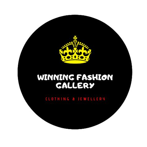 Shop Online With Winning Fashion Gallery Now Visit Winning Fashion