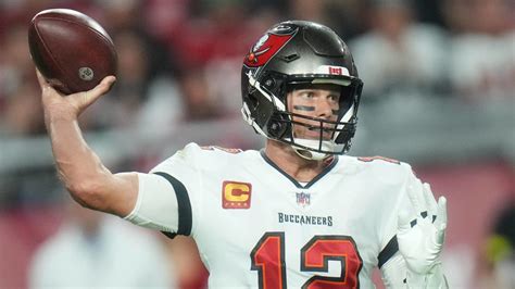 Buccaneers Lb Implies Team May Have Tampered With Brady Prior To