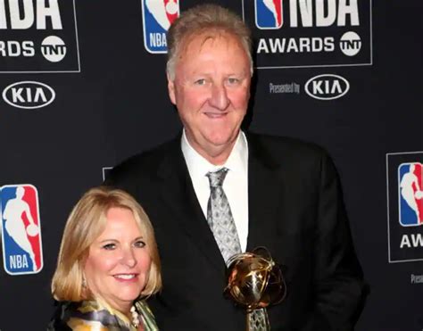 Who Is Connor Bird All To Know About Larry Birds Son Sportsdave