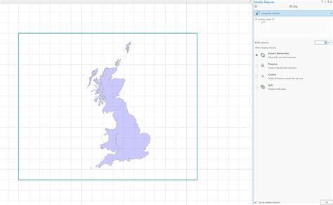 Solved Invert Polygon Esri Community
