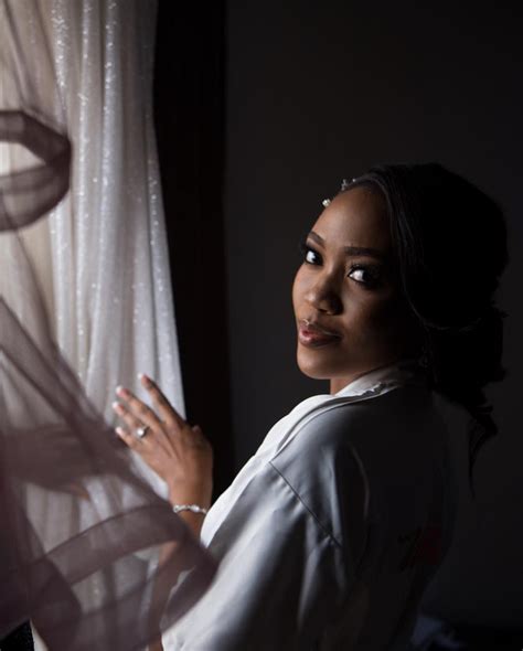 Such A Gorgeous Bridesimply Lovely😍 The Many But Few Faces Of The Mostest Bride Cecee7