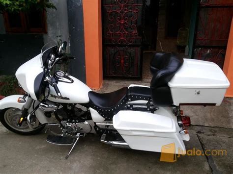 Kaisar Ruby V250 Cc Di Kab Bekasi Jawa Barat