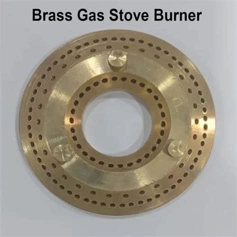 Brass Gas Stove Burner At Rs 82 Piece Gas Stove Burner In Gwalior ID 2850408512248