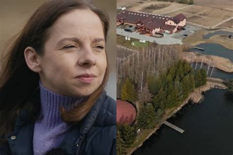Rolnik szuka żony Agnieszka ma imponujące gospodarstwo To tu