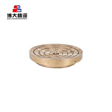 Gp100 Socket Liner Cone Crusher Wear Spare Parts Crusher Parts And