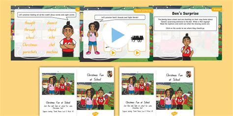 Phonics Level Week Lesson Ch Saying K And Sh