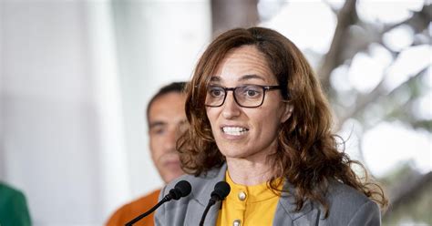 García Afirma Que La Aprobación Del Mece Ayudará A Transformar El Modelo De Cuidados En España