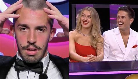 Daniel Pereira E Margarida Castro São Namorados André Silva Em Choque