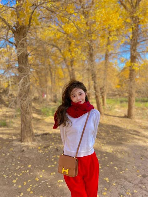 去胡杨林旅游怎么玩好？这篇国庆胡杨林6天5晚旅游攻略送给你！ 知乎