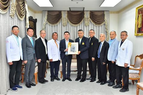 มูลนิธิโรงพยาบาลพระมงกุฎเกล้า ในพระราชูปถัมภ์ สมเด็จพระเทพรัตนราชสุดาฯ สยามบรมราชกุมารี