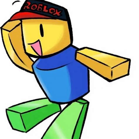 Noob Roblox Youtube