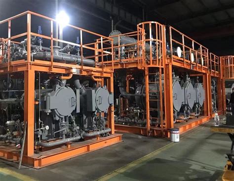 China Offshore Rig Platform Manufacturers And Suppliers Customized