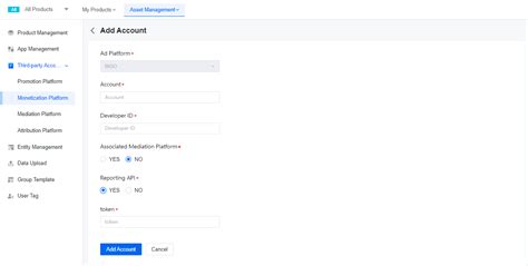 BIGO SolarEngine Help Center Documentation Support