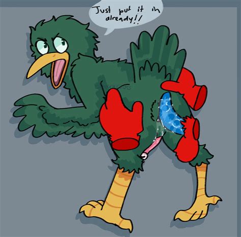 Rule 34 Ambiguous Fluids Anatid Anseriform Anthro Avian Bird Blue