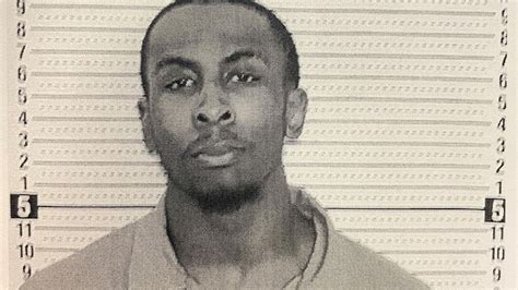 Imani Roberson Death Bond Denied For Suspect Donell Anderson