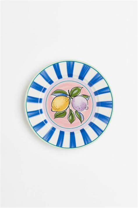 Colourful Tableware And Dinnerware Sets Style At Home