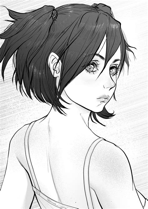 Artstation Lena