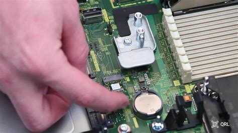 Come Sostituire La Batteria Di Sistema Per PowerEdge T560 Dell Italia