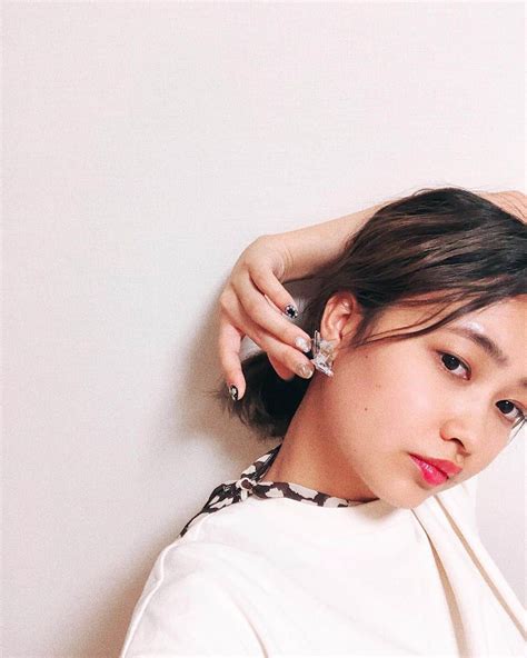 Ena加藤 恵梨奈さんのインスタグラム写真 Ena加藤 恵梨奈instagram「﻿ ﻿ Bellthink﻿ 最近
