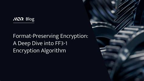 altr on linkedin fpe formatpreservingencryption datasecurity datasecops infosec…