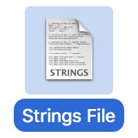 Swift iOSアプリの英語対応の方法Localizable stringsによるローカライズ JoyPlotドキュメント
