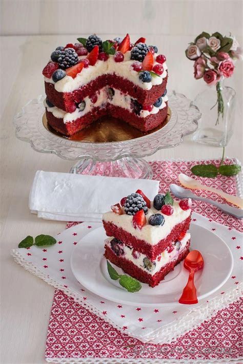 Red Velvet Bundt Cake Artofit