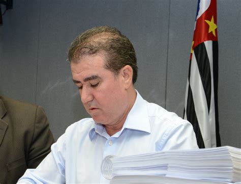 Interceptação Expõe Ligação De Assessor Do Prefeito De Campinas Jonas