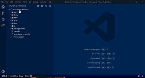 Cmp Helper Visual Studio Marketplace