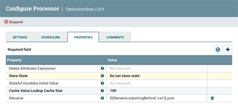 Apache Nifi Avanzado Grupos Funnels Plantillas ETL Entre Twitter