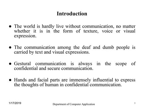 Sign Language Recognition Based On Hands Symbols Classification Pptx